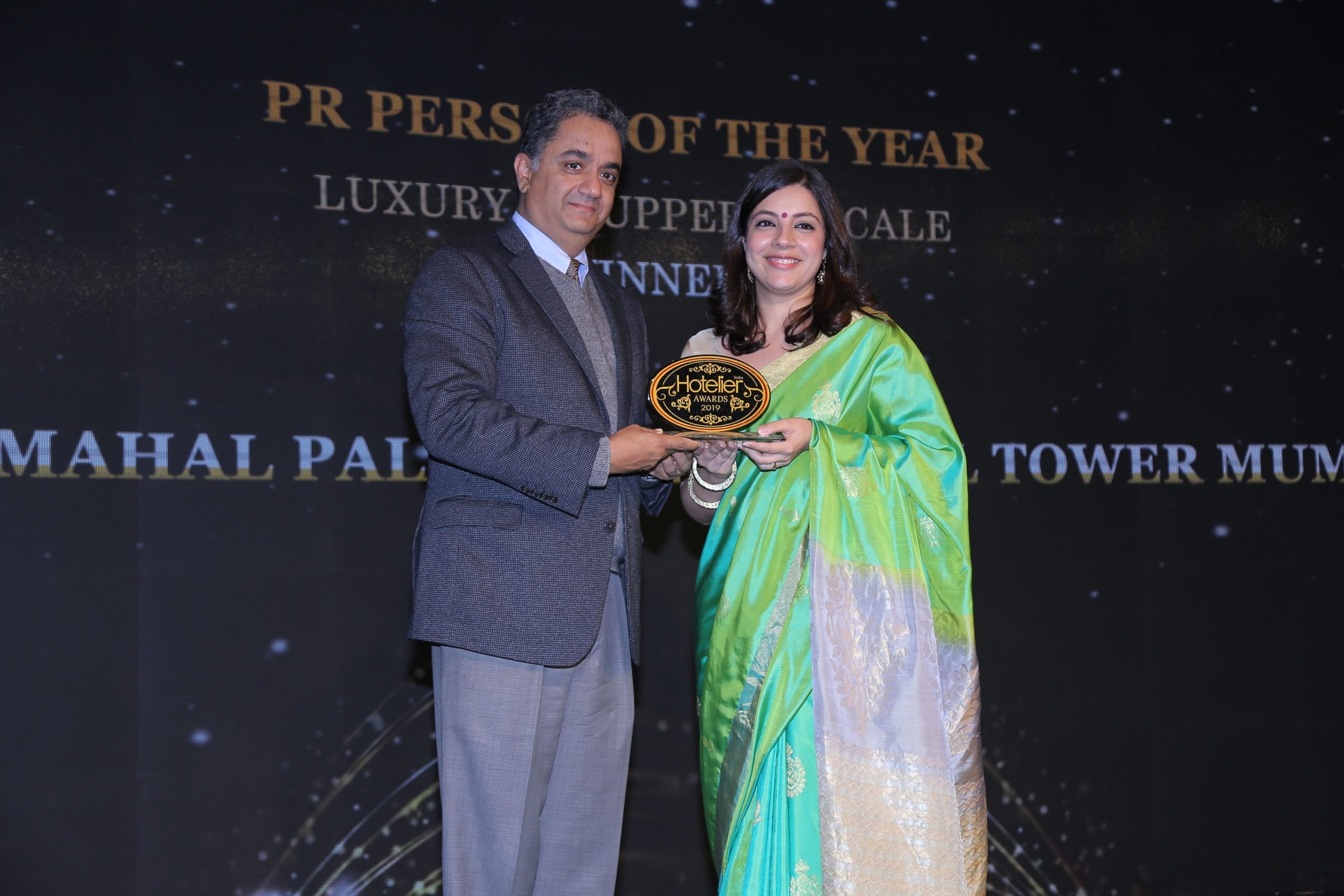 Photos: Winners of the Hotelier India Awards 2019 - Hotelier India