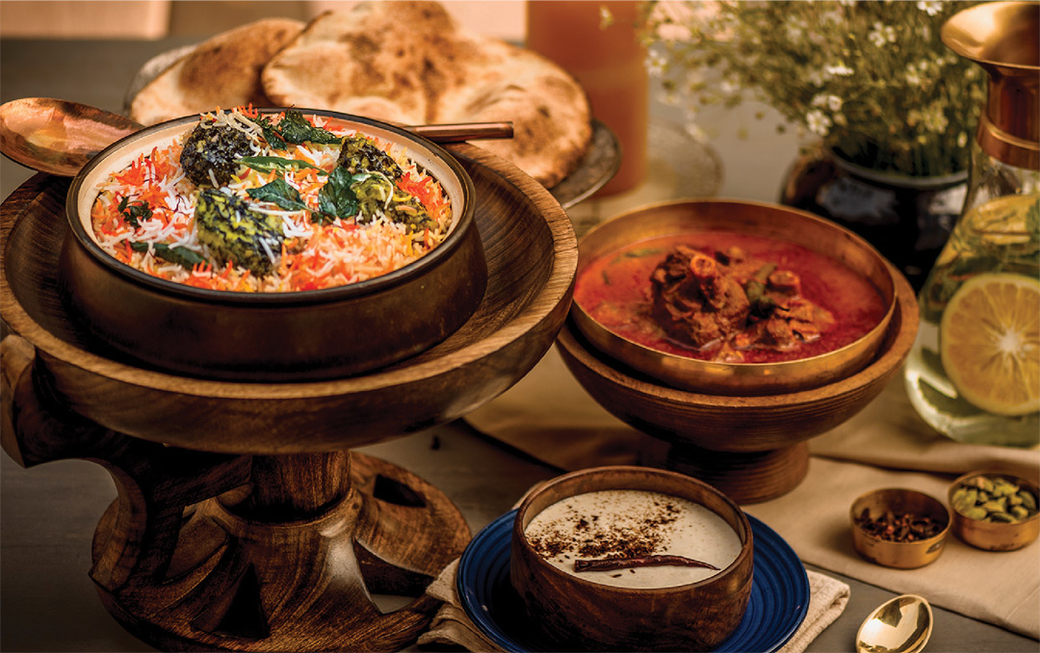 Food safety – priority for all - Hotelier India