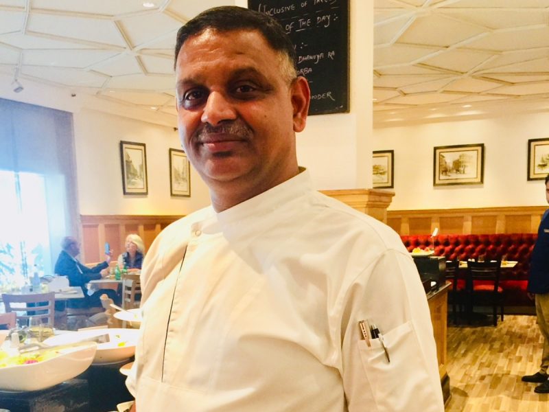 Centre Point Hospitality Group rings in a new era of culinary ...