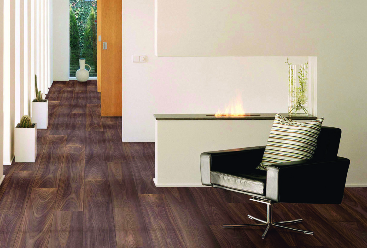 Pergo’s original excellence - Hotelier India