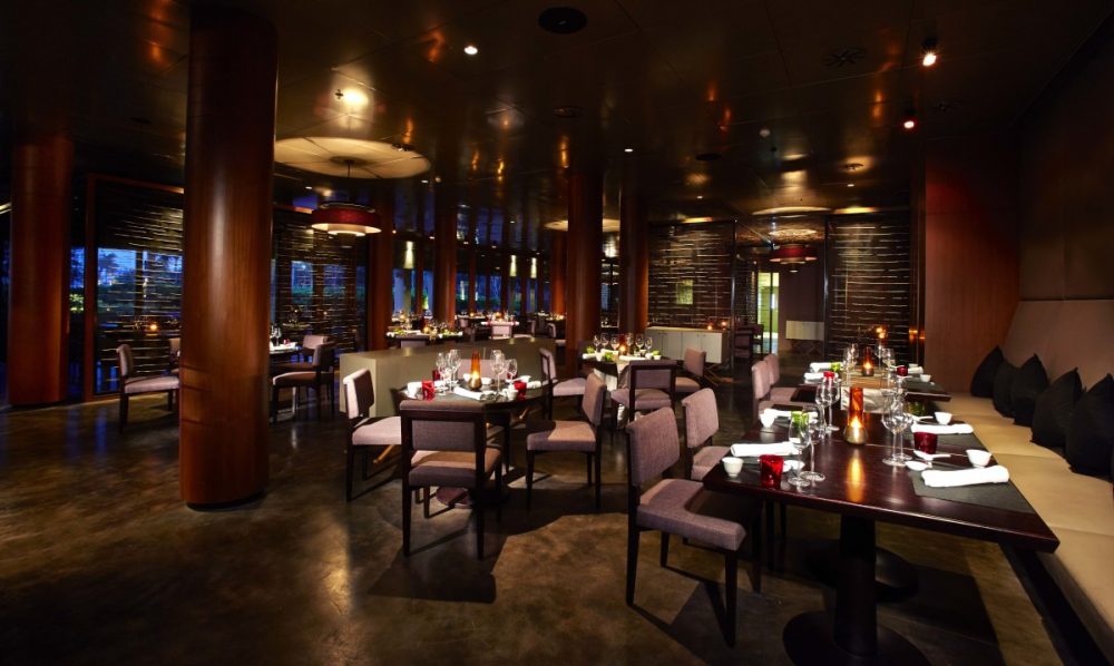 InterContinental Chennai Mahabalipuram Resort launches their Chinese ...