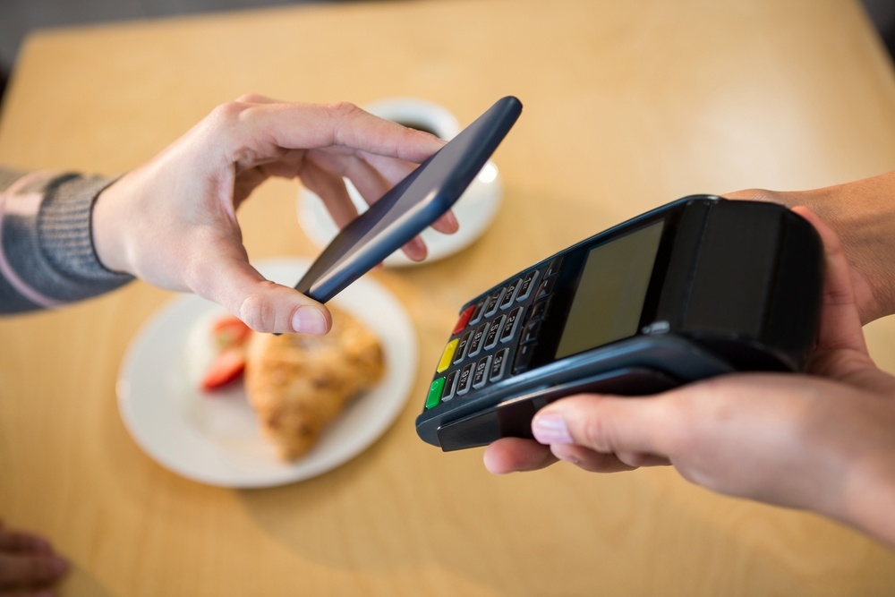 Contactless solutions: Here to stay - Hotelier India