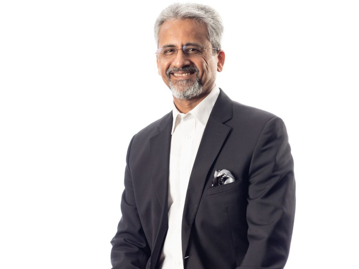 Brigade Hospitality's CEO Vineet Verma recognised as one of the top 25 leaders in times of ...