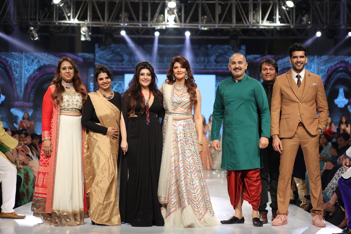 Sheraton Grand Palace Indore commemorates Shaadi by Marriott alongside ...