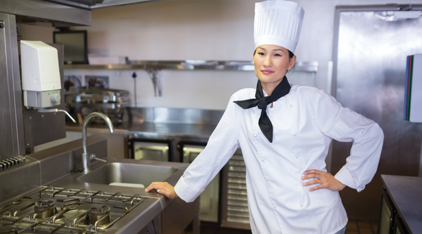 Keeping it clean - Hotelier India