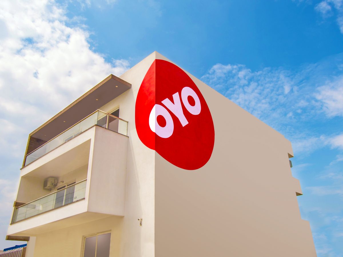 OYO to hire 300+ technology professionals - Hotelier India