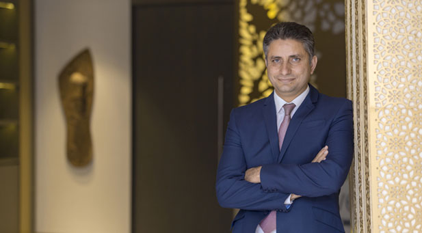 The Westin Kolkata Rajarhat appointed Rahul Maini as General Manager ...