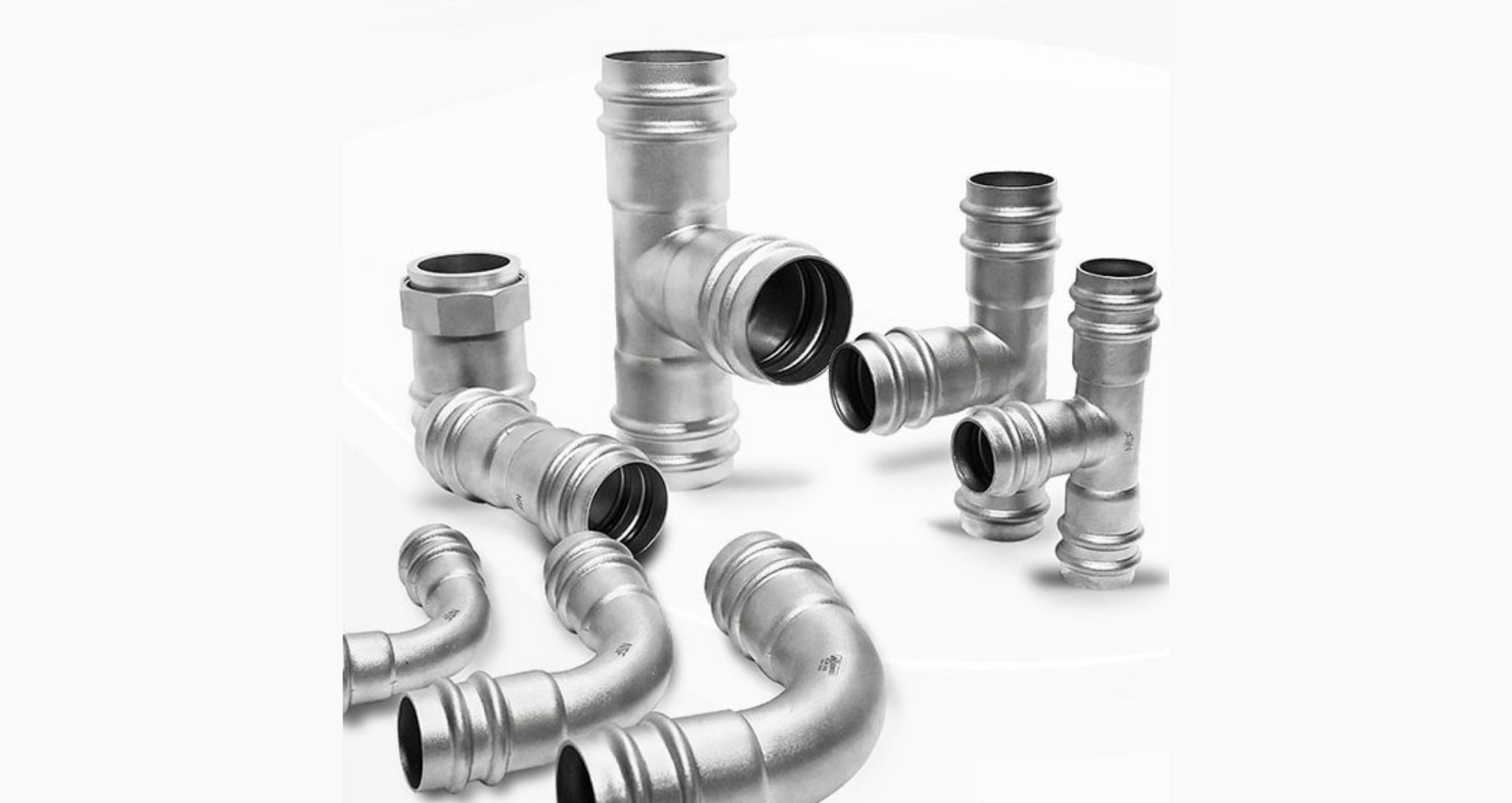 Rhinox introduces VV press fittings for plumbing - Hotelier India