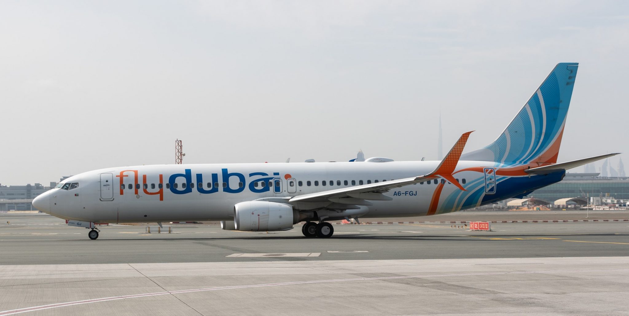 flydubai launches daily flights to Warsaw - Hotelier India