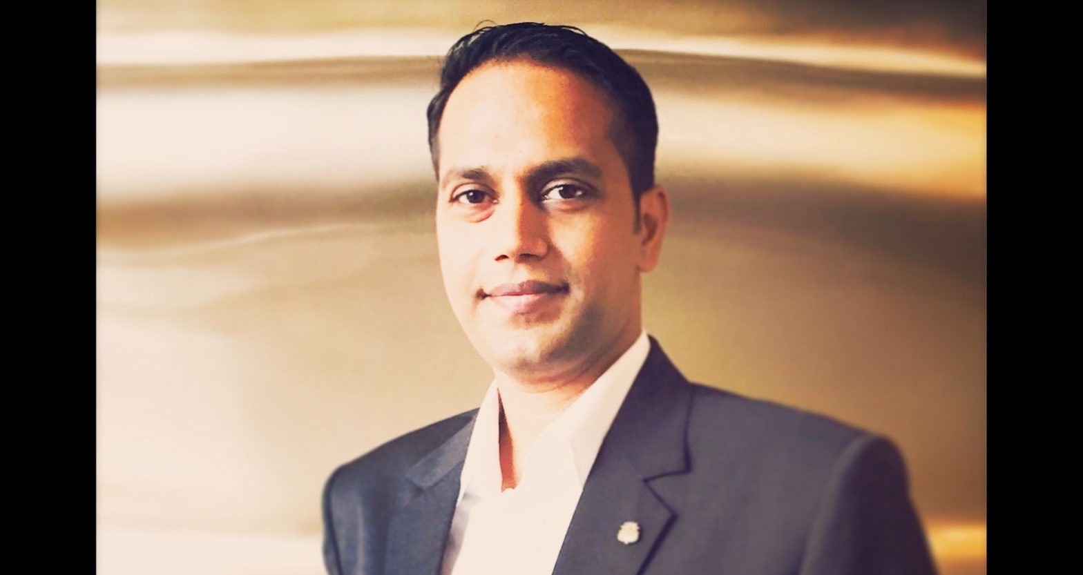 Blue Iris Hotels appoints Sreejith Nair as EAM – Operations for The ...