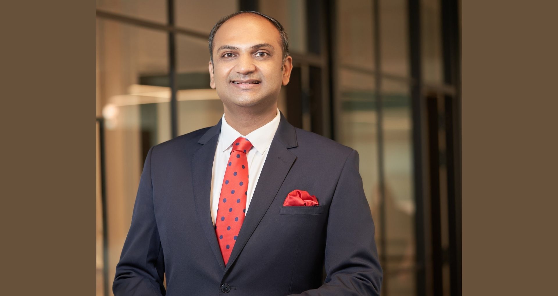 Radisson Blu Hotel & Spa, Nashik hires Siddharth Joshi as Director of ...