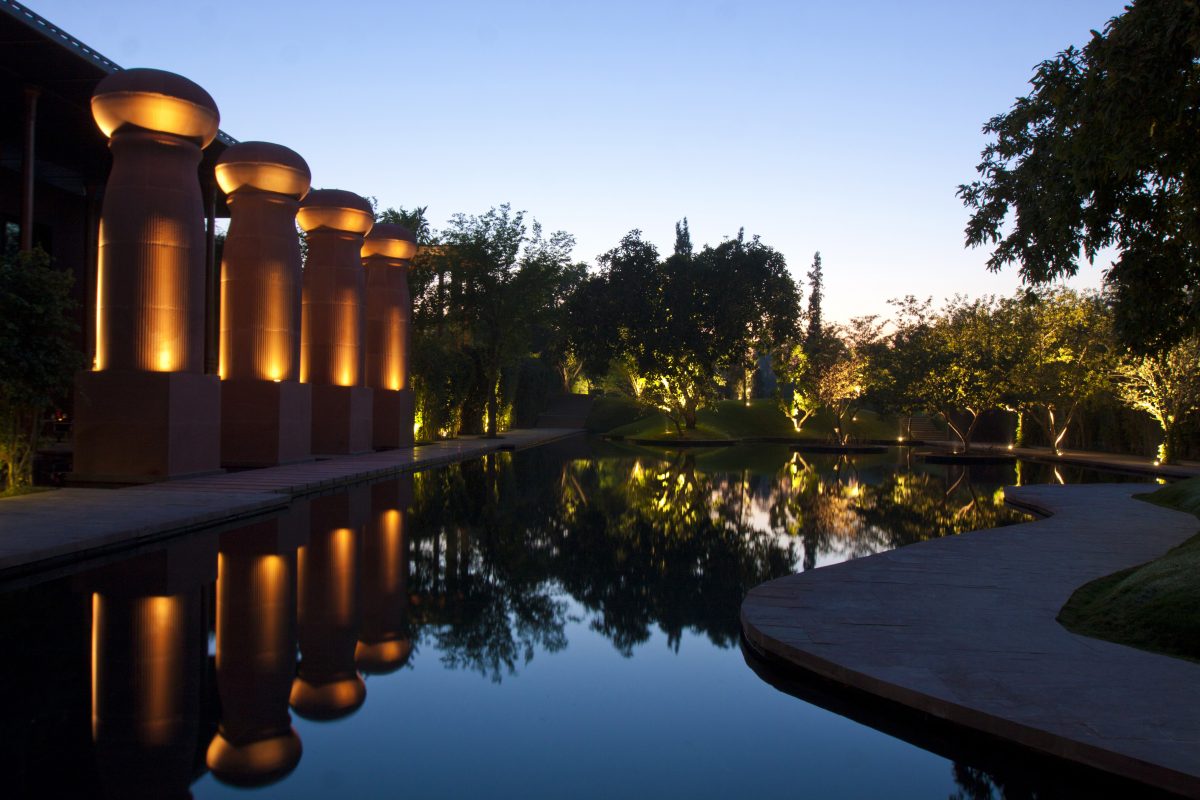 Roseate Hotels & Resorts turns 5, announces a bouquet of offers to ...