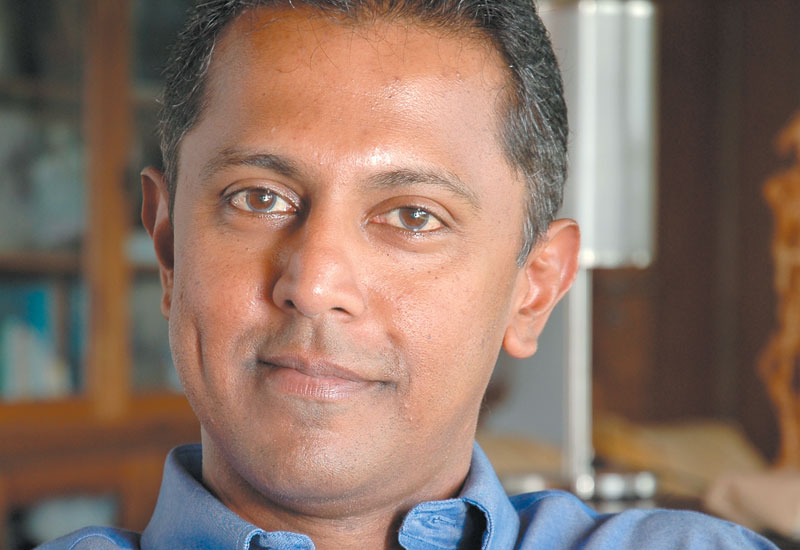 Spreading the word of peace - Hotelier India