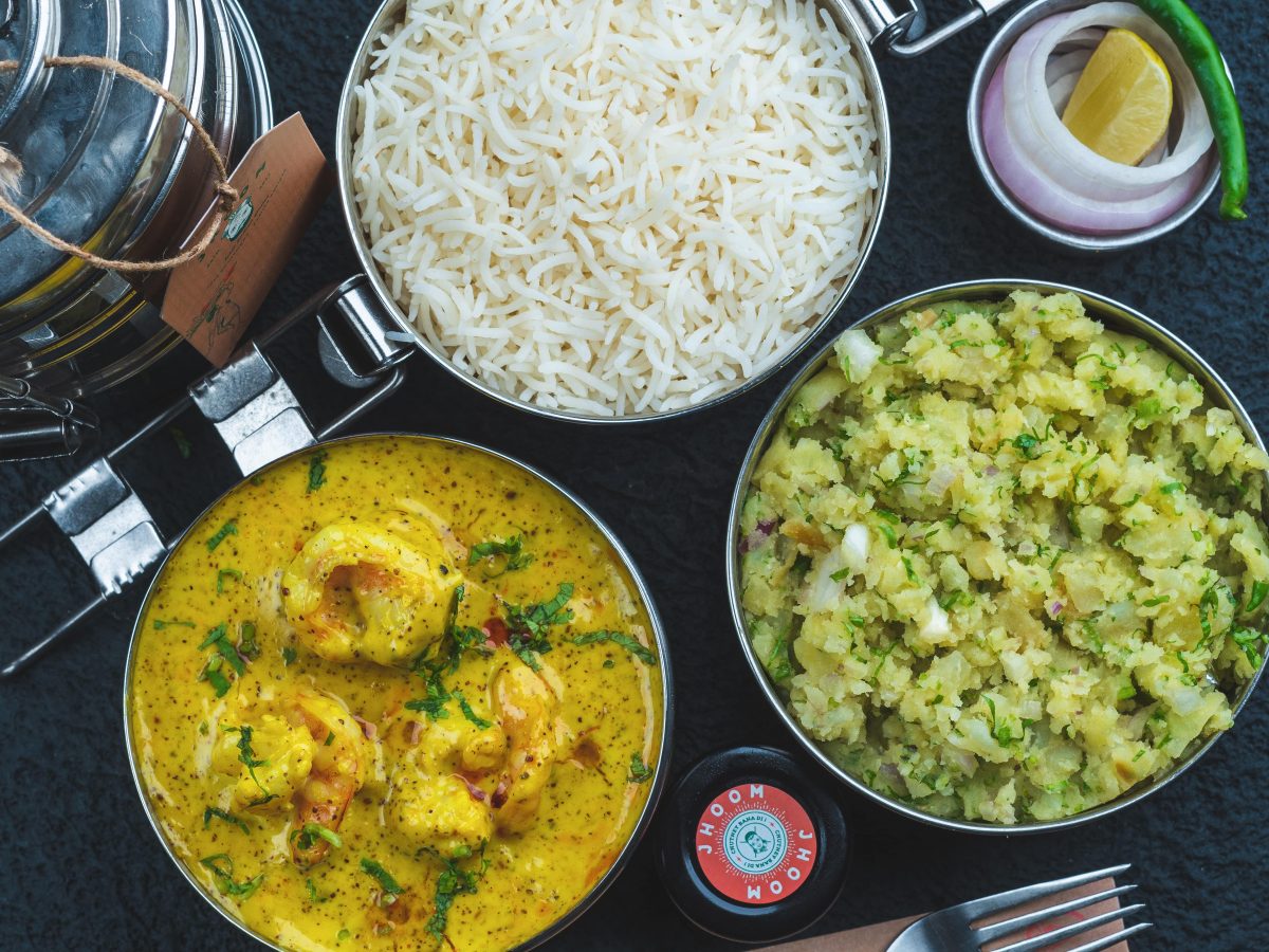 Azure Hospitality launches its delivery only brand, Jhoom - Hotelier India