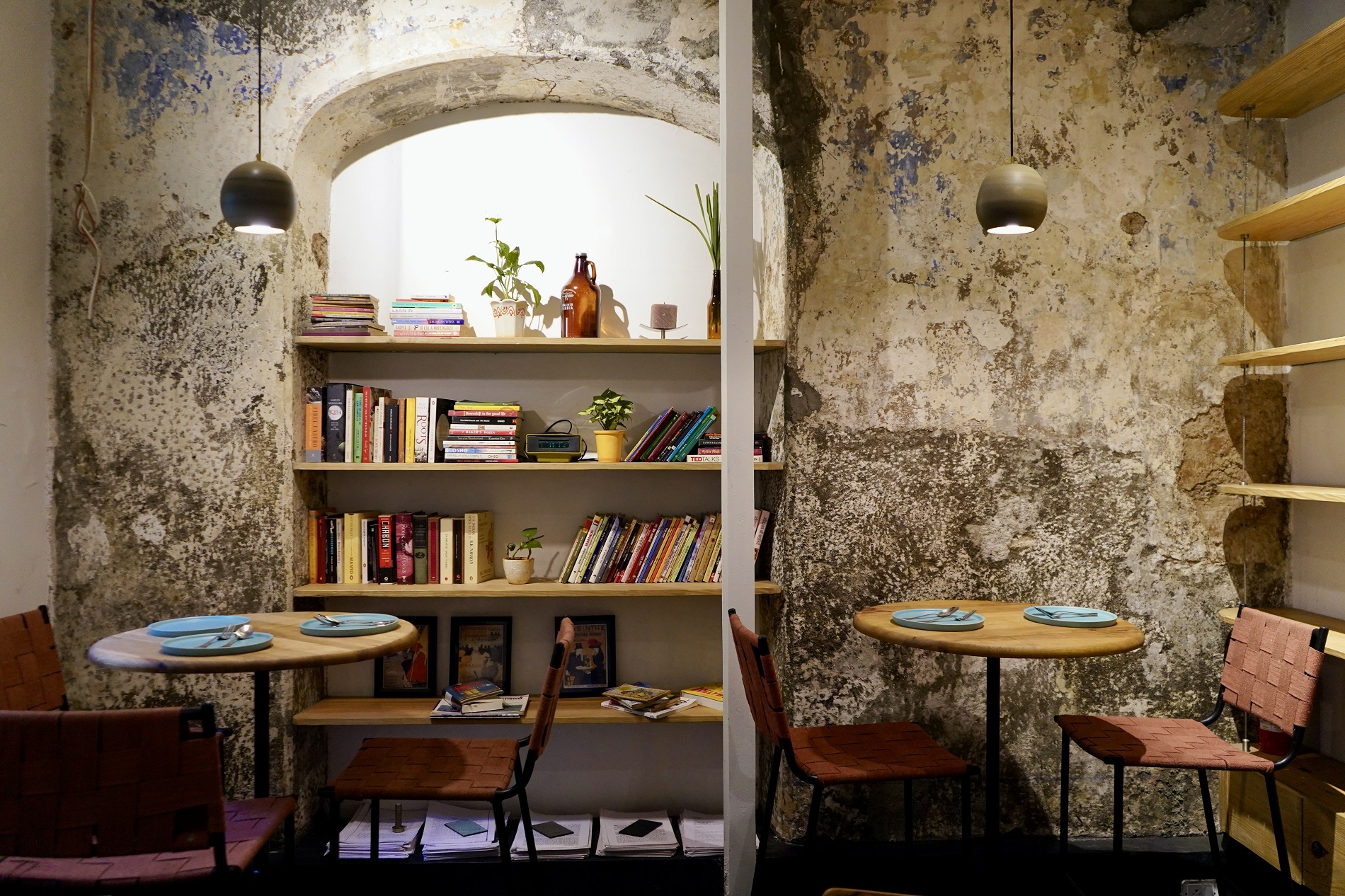 Greenr Café expands to Mumbai - Hotelier India