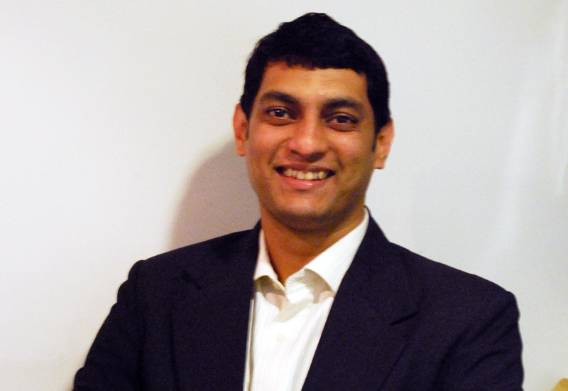 Why Mithil Pitre must be encouraged - Hotelier India