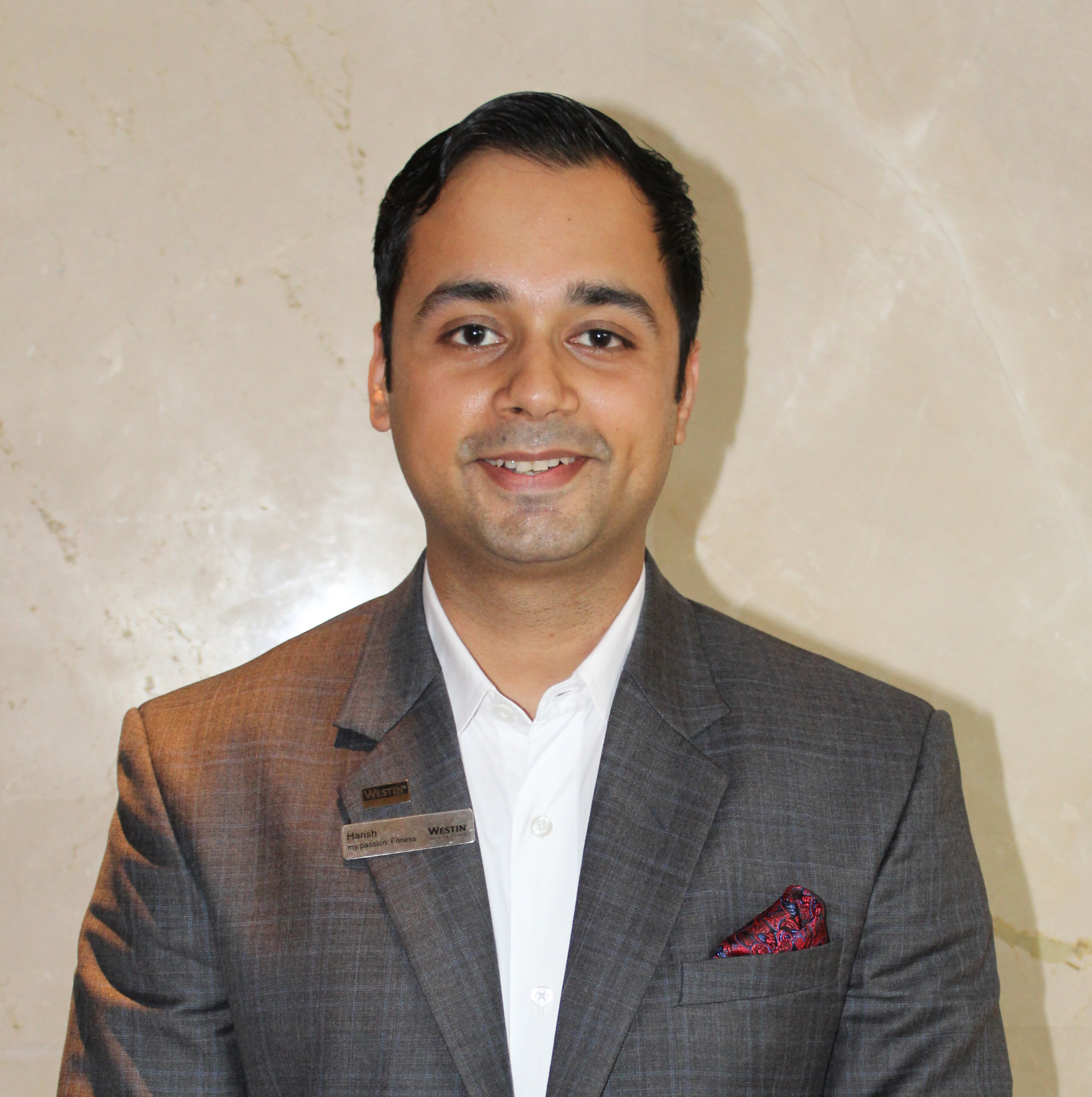 The Westin Pune Koregaon Park appoints Harish Kumar as front office ...