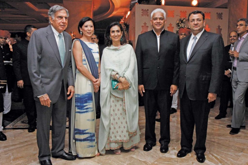 All about Tajness - Hotelier India