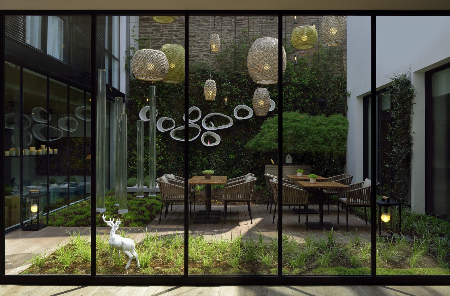 Accor joins global sustainability network, the Sustainable Hospitality ...