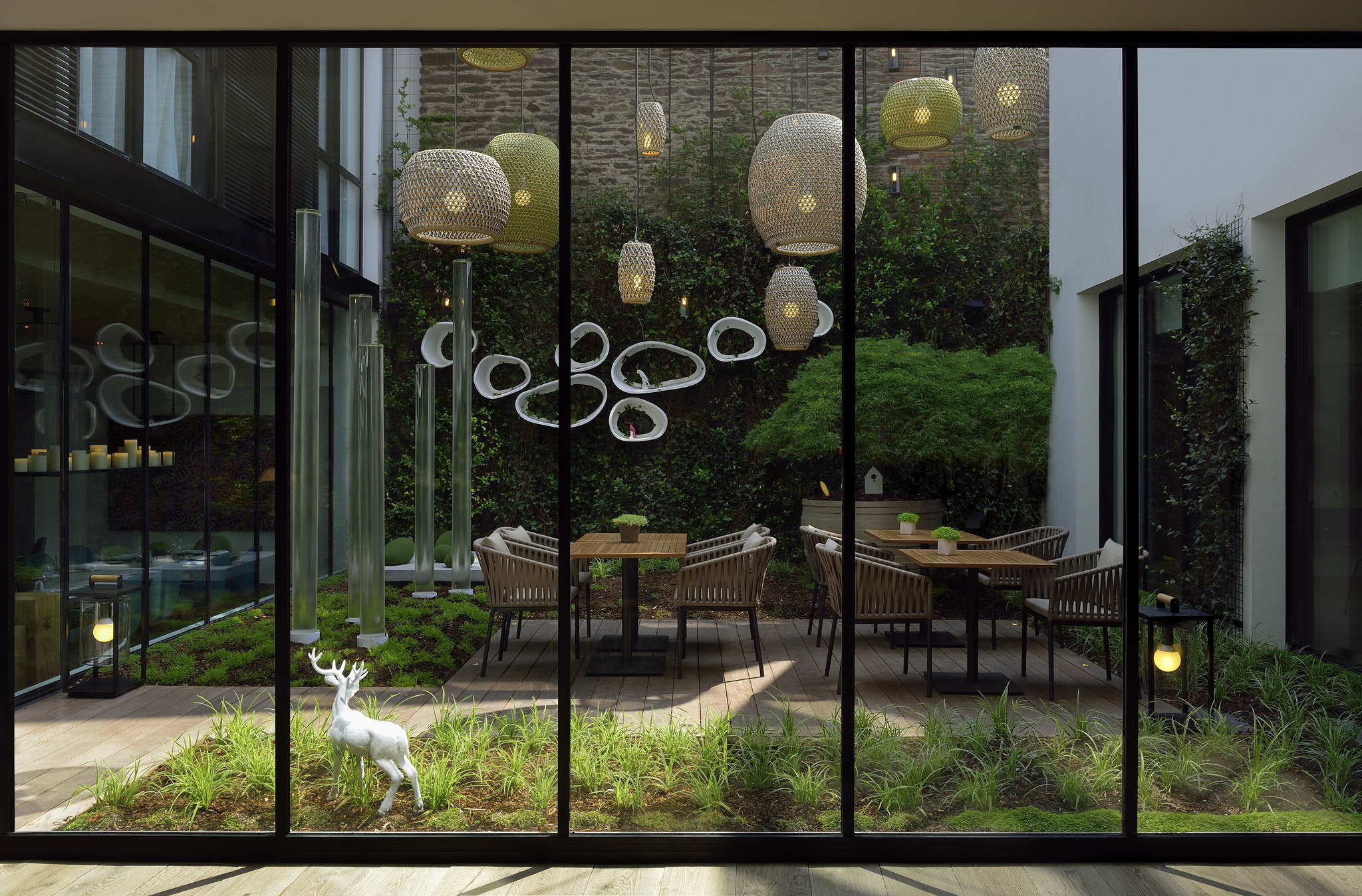 Accor joins global sustainability network, the Sustainable Hospitality ...