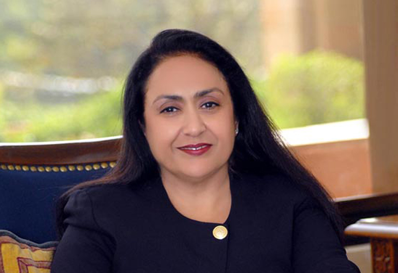 Lalit Suri group eyes PPP opportunities - Hotelier India