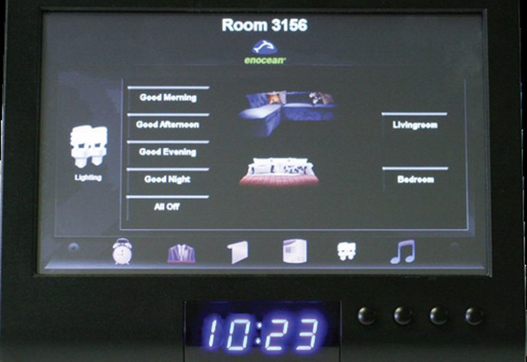 Solutions for saving energy - Hotelier India