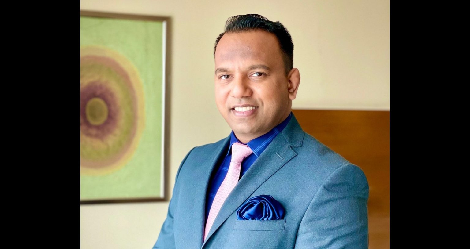Amit Kumar Mehta Joins Courtyard By Marriott Bhopal As Director Of Food And Beverage Hotelier 