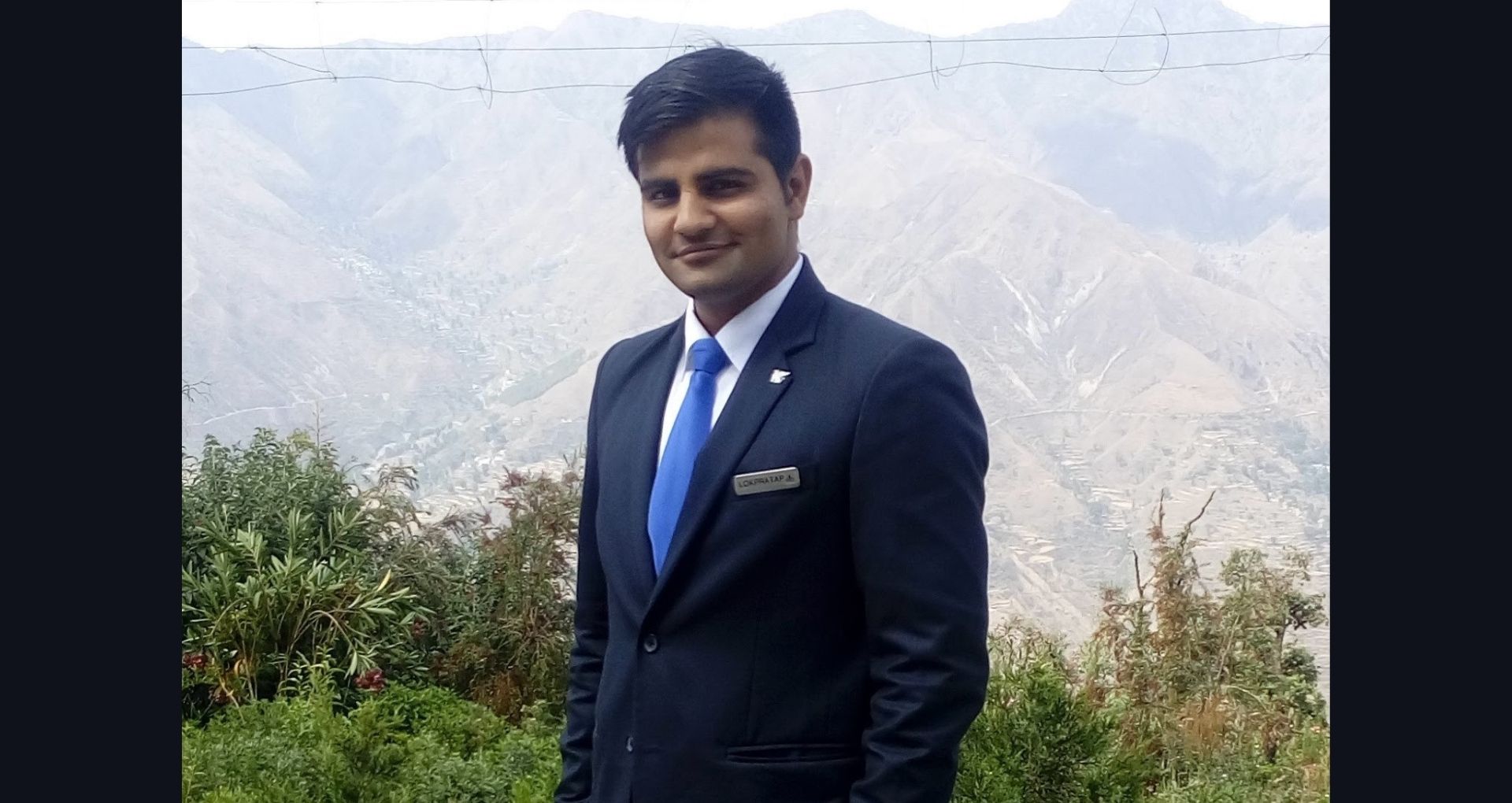 Courtyard by Marriott Vadodara appoints Lokpratap Singh Rajawat as ...