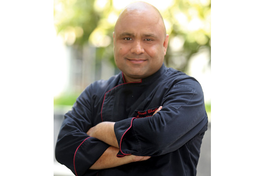 Trends that will become a mainstay this year are healthy and superfoods ...