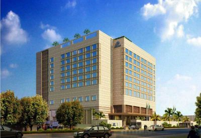 Hilton Hotels & Resorts opens 1st hotel in Chennai - Hotelier India