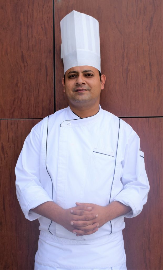 Aloft Bengaluru Cessna Business Park appoints Ajay Khanna as executive ...