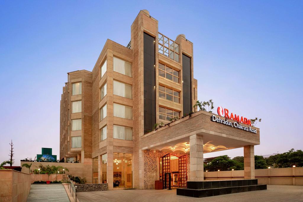 Wyndham on an expansion spree- New Ramada hotels to be launched in ...