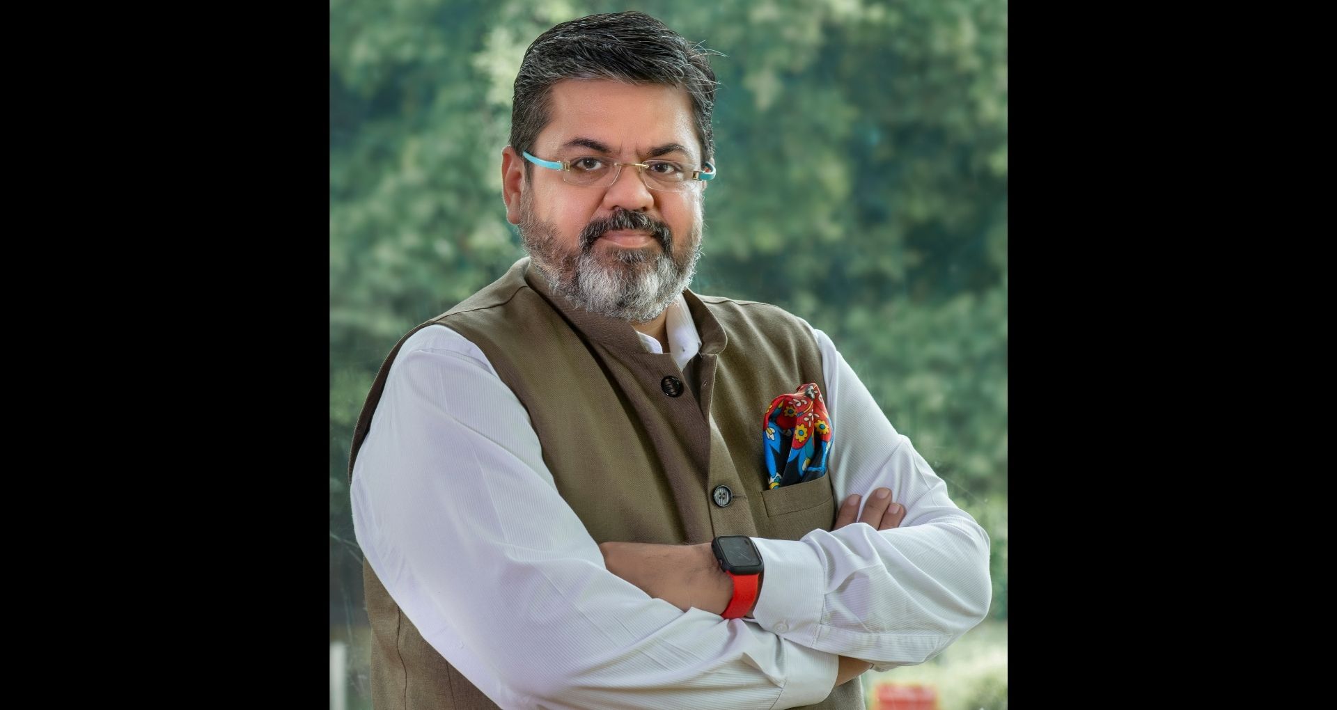 Sumit Gogia joins Four Points by Sheraton New Delhi Airport as General ...