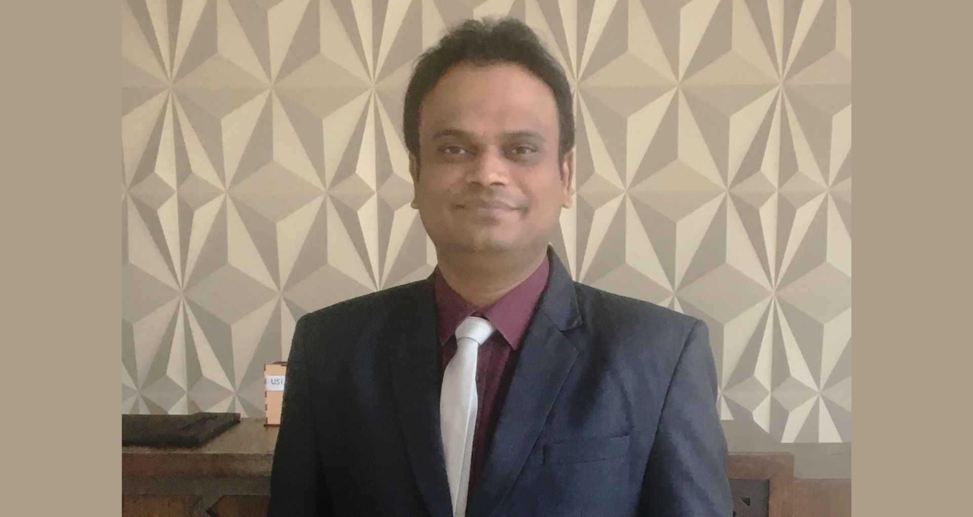 The Fern Residency, Hubballi appoints Afroz Shaikh as their Operations ...