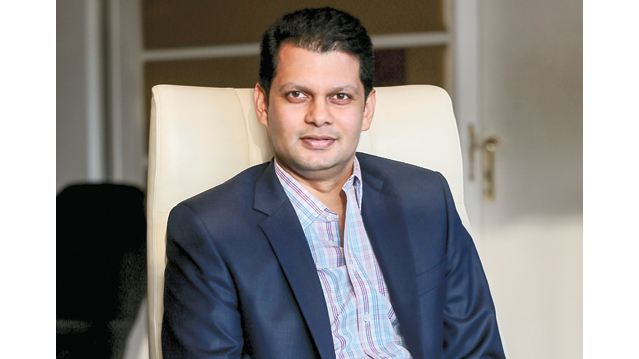 Amit Bhosale, MD of ABIL Group reveals that a key policy of the company is to keep its debt to ...