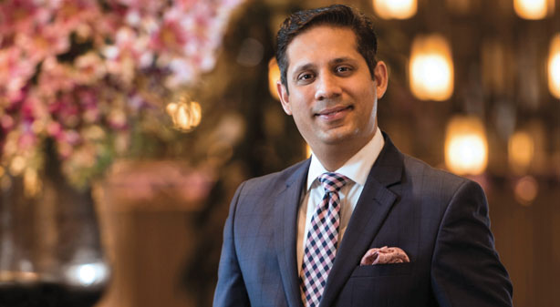 Supportive leadership - Hotelier India