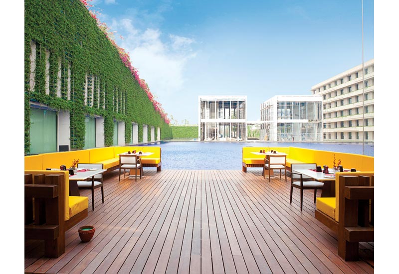 7 steps to a sustainable hotel - Hotelier India