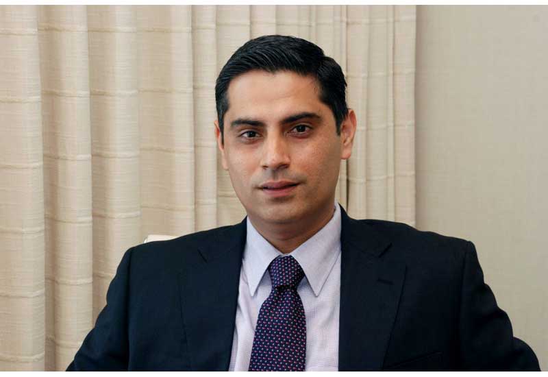 Deepak Manocha is JW Marriott Chandigarh GM - Hotelier India