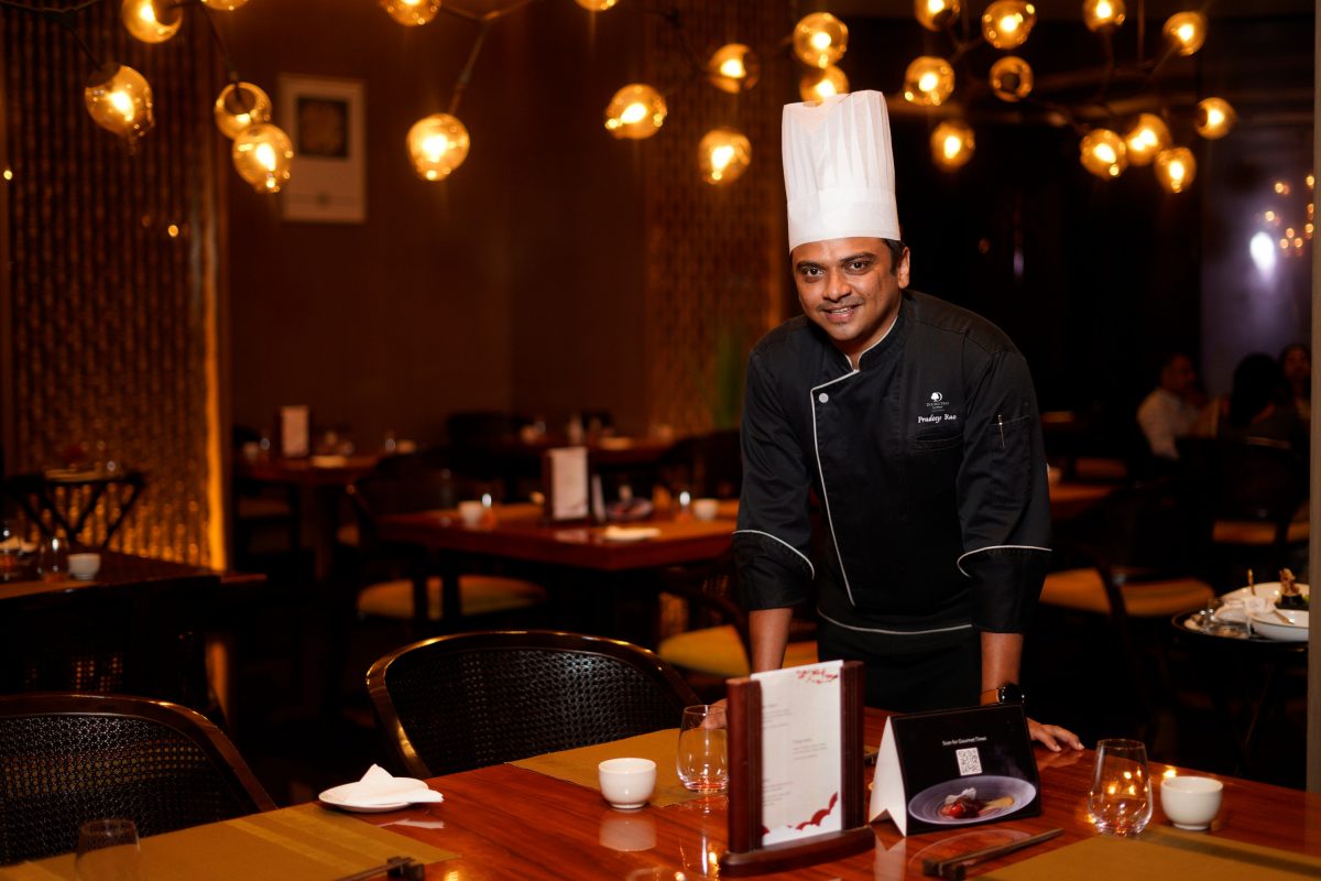 Pradeep Rao joins DoubleTree by Hilton Goa-Panaji as their Executive ...