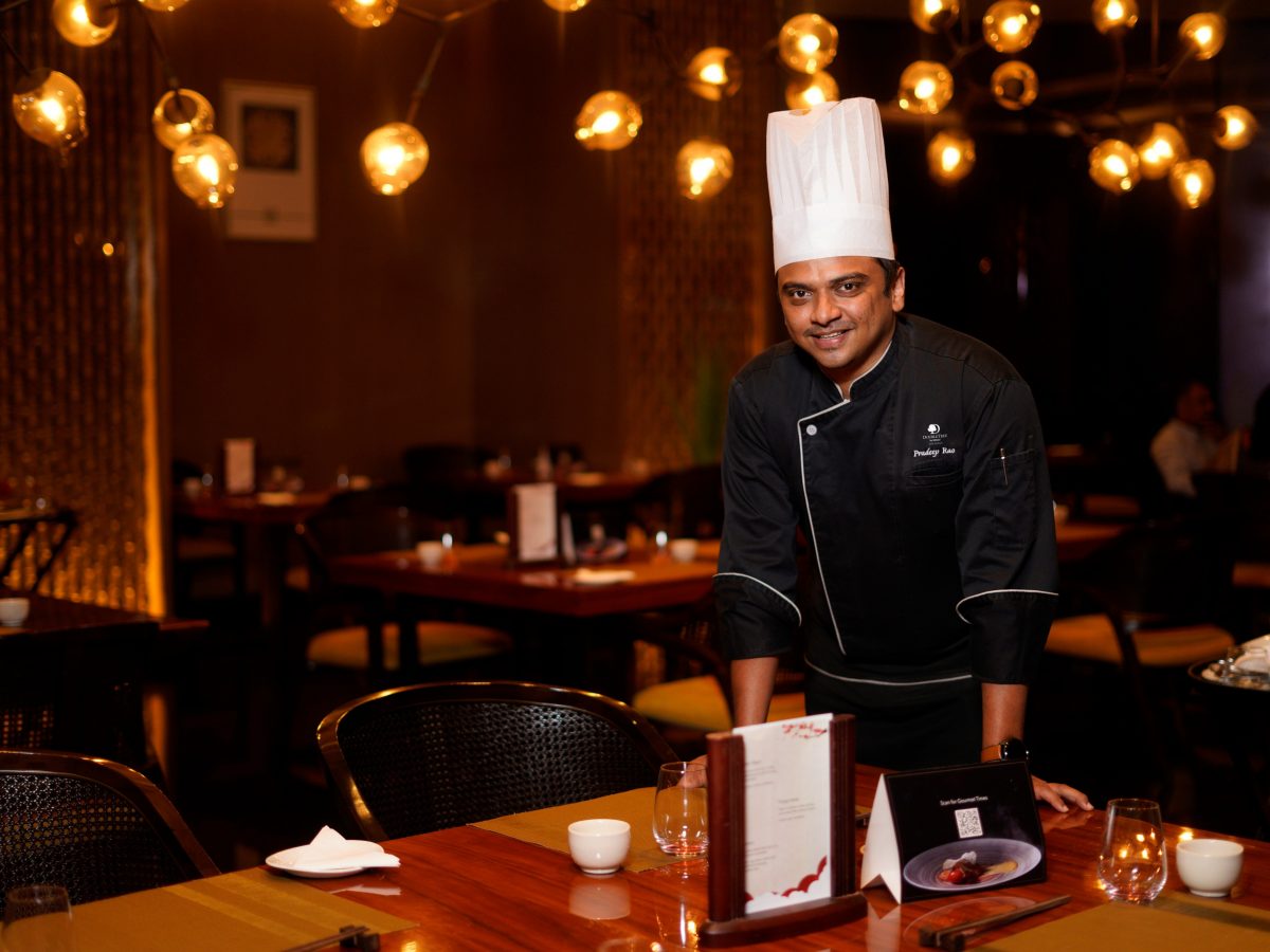 Pradeep Rao joins DoubleTree by Hilton Goa-Panaji as their Executive ...