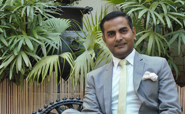 Hilton Mumbai International Airport Appoints Ravi Rai as GM - Hotelier ...
