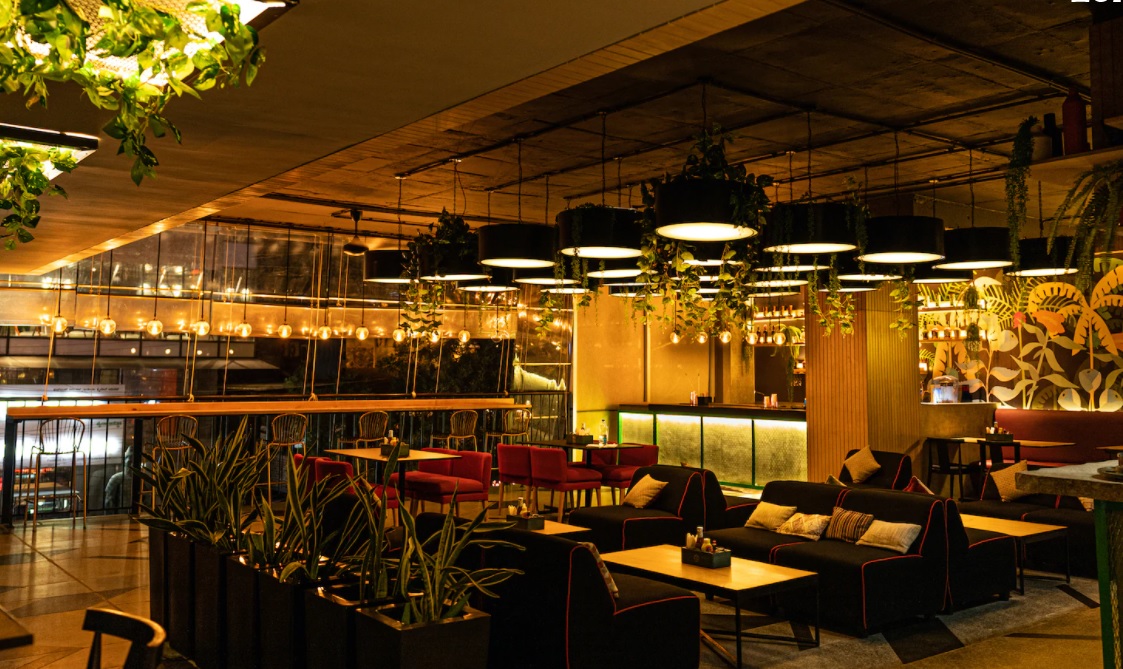 Embassy Leisure launches second Hopshaus Taproom & Kitchen outpost in ...