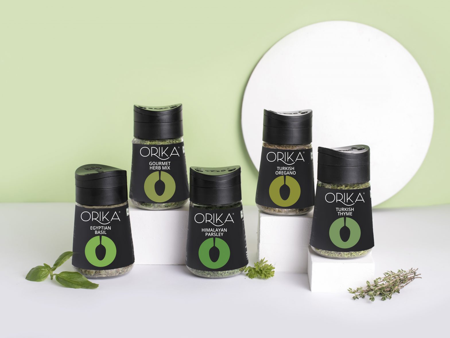 Orika launches ‘Sprinklers’ range of gourmet herbs and spices ...