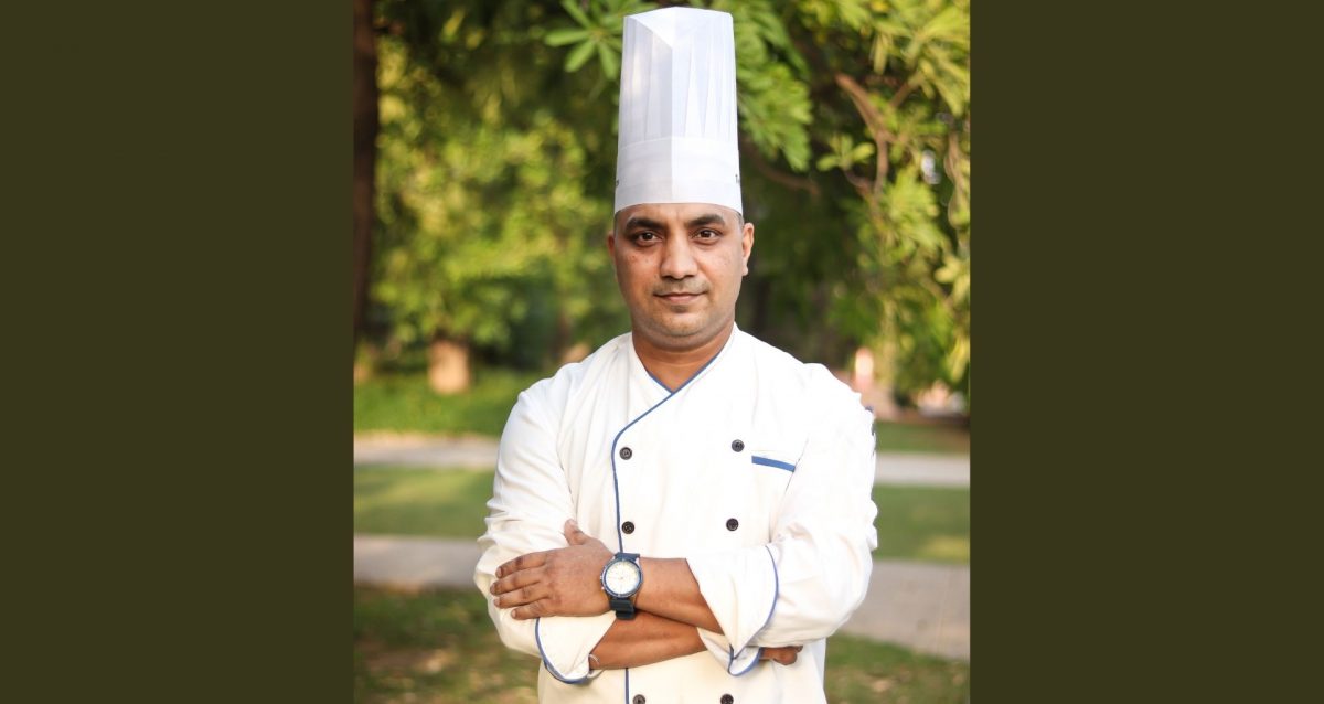 Sandeep Panwar joins The Westin Sohna Resort and Spa as its Executive ...