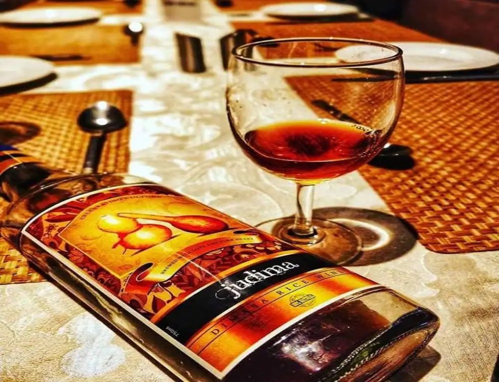 Assam’s Judima Wine gets GI tag - Hotelier India