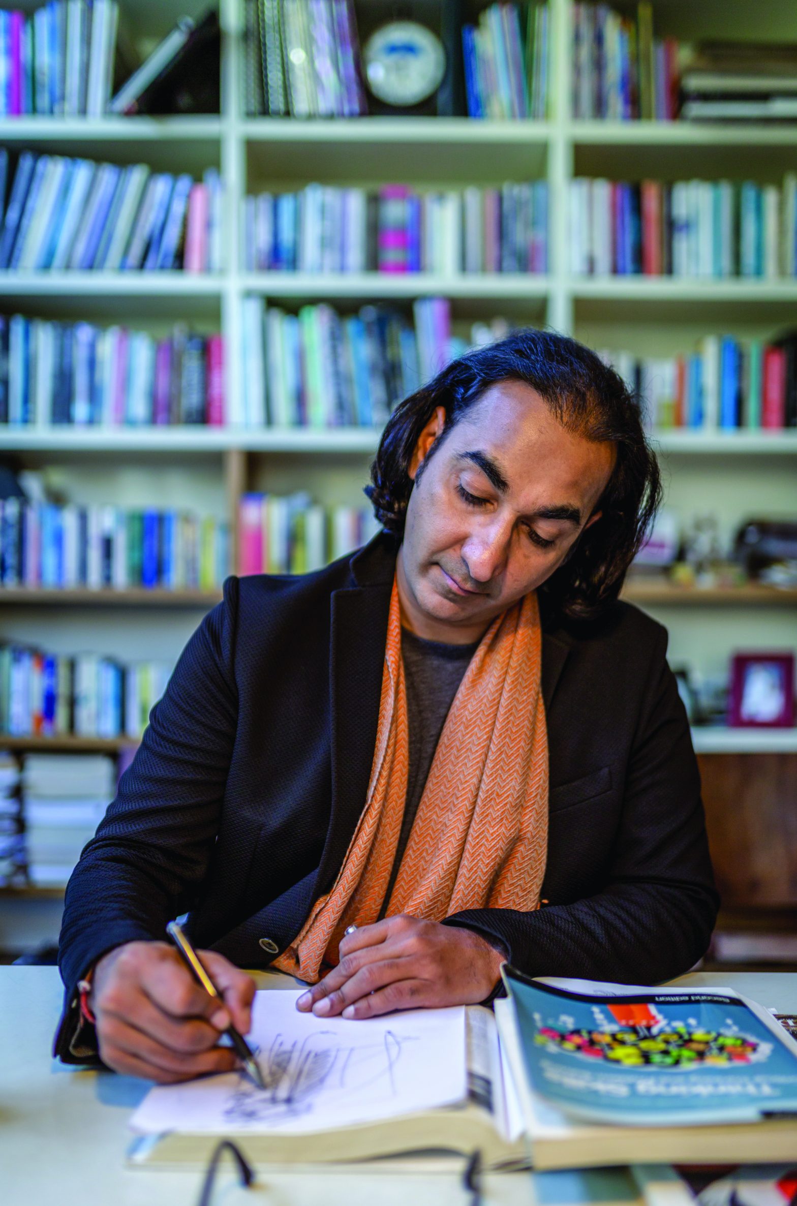 Morphogenesis conceptualises innovative design for India’s best hotels ...