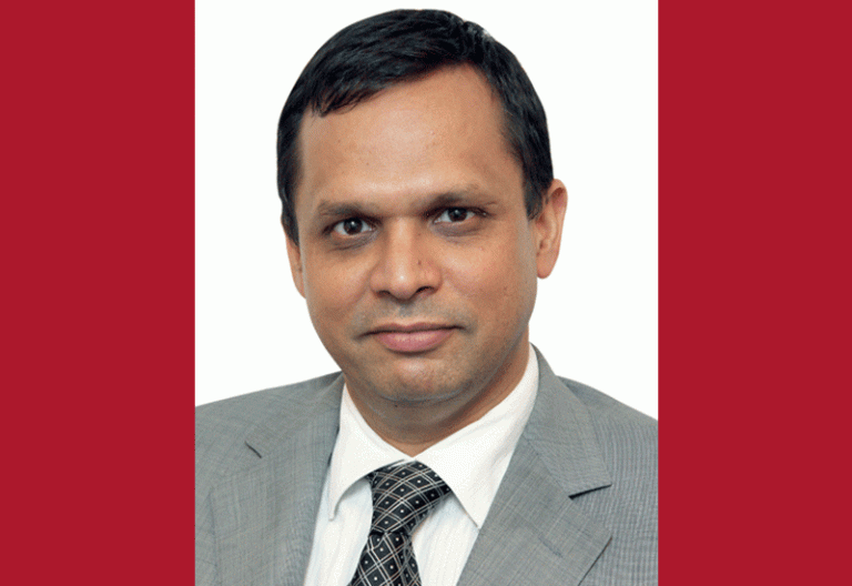 Reaching for the Star: Rajesh Mohan on strategy - Hotelier India