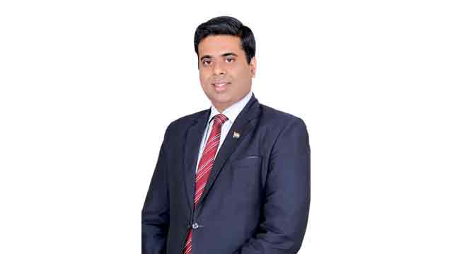 Sarovar Hotels appoints S Karthikeyan as VP-Sales - Hotelier India Sarovar Hotels appoints S Karthikeyan as VP-Sales - Hotelier India