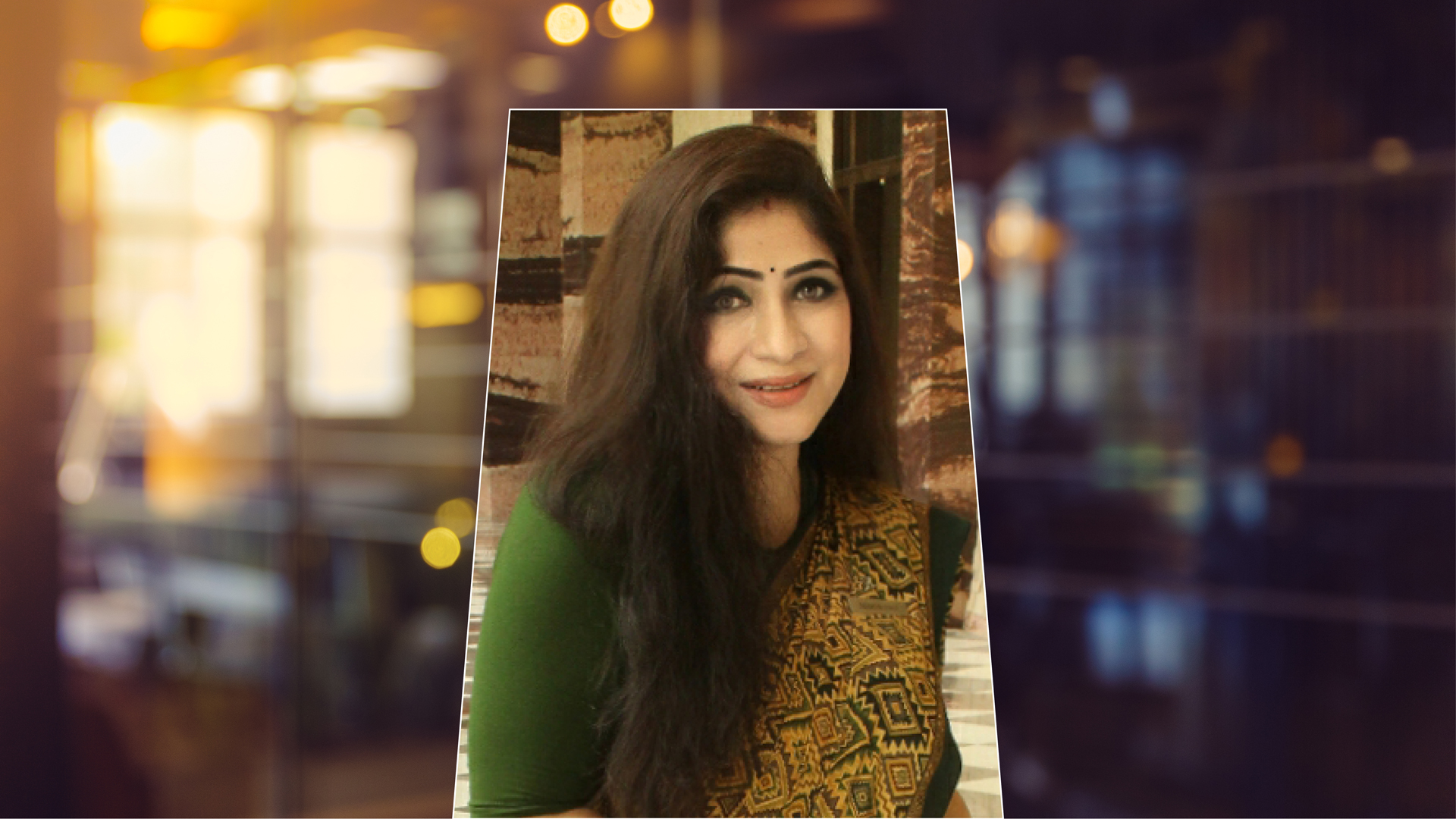 Aparna Banerjee Paul joins as MarCom Manager at Renaissance Mumbai ...