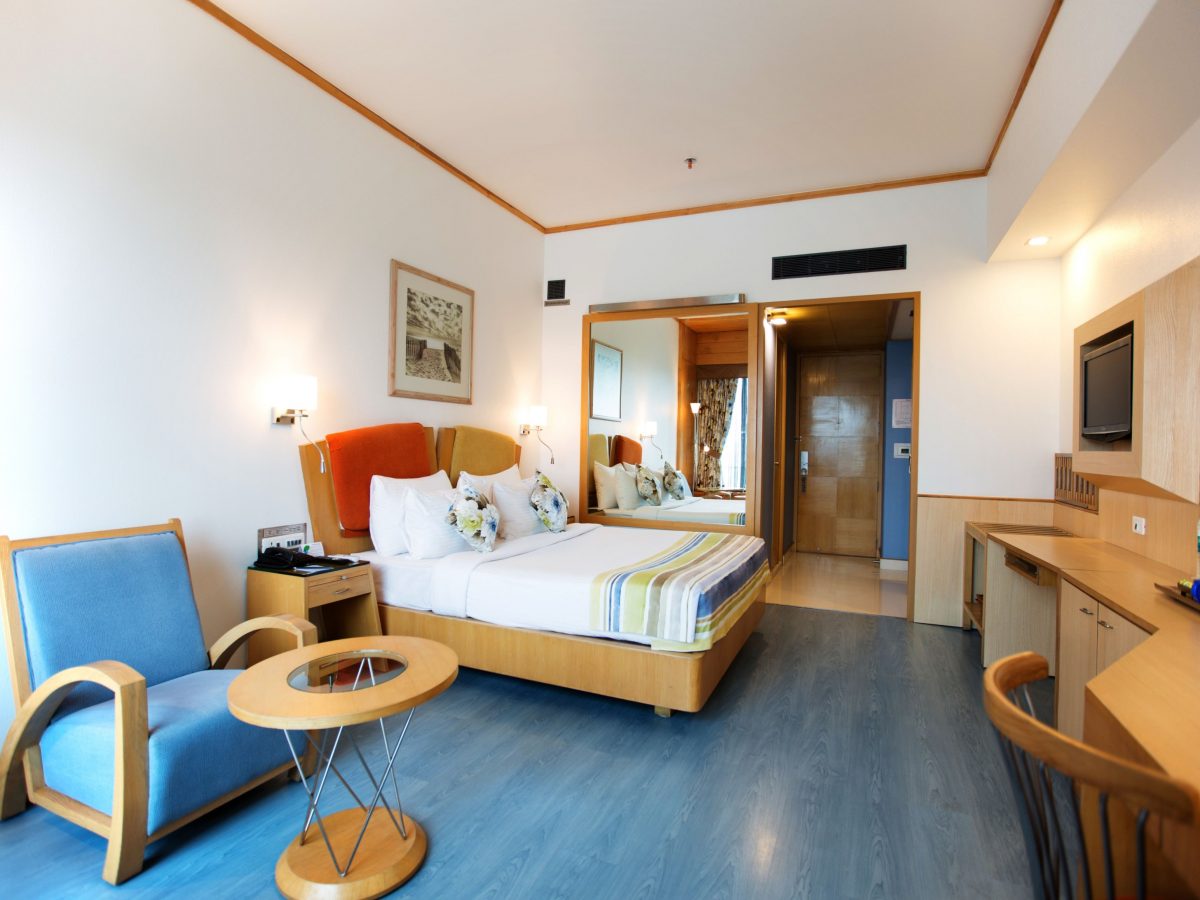 The Fern Hotels & Resorts opens E-Square The Fern-An Ecotel Hotel, Pune ...